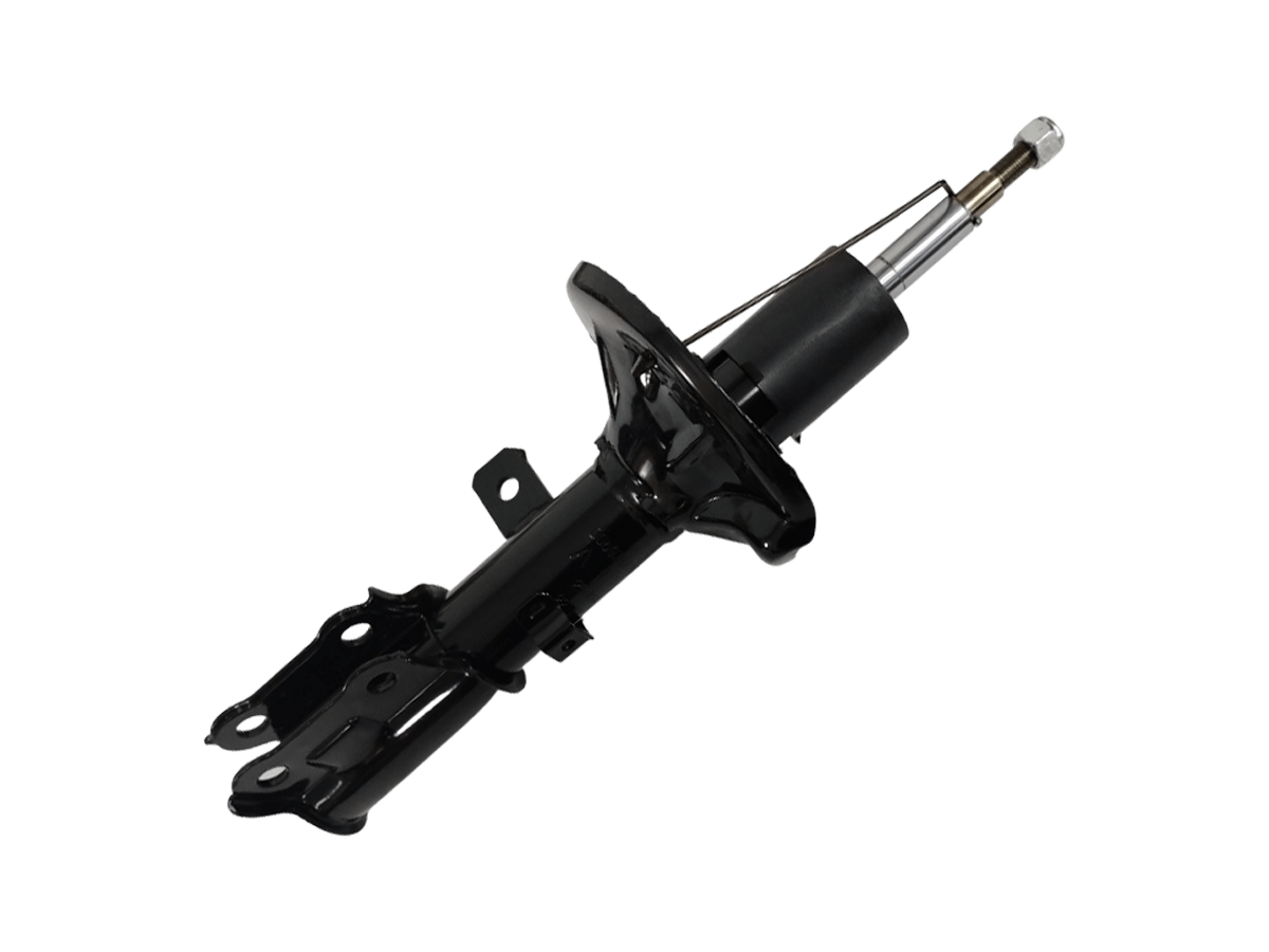 Amortecedor Estrutural / Pressurizado Dianteiro J3 10> Allen 25388 ...