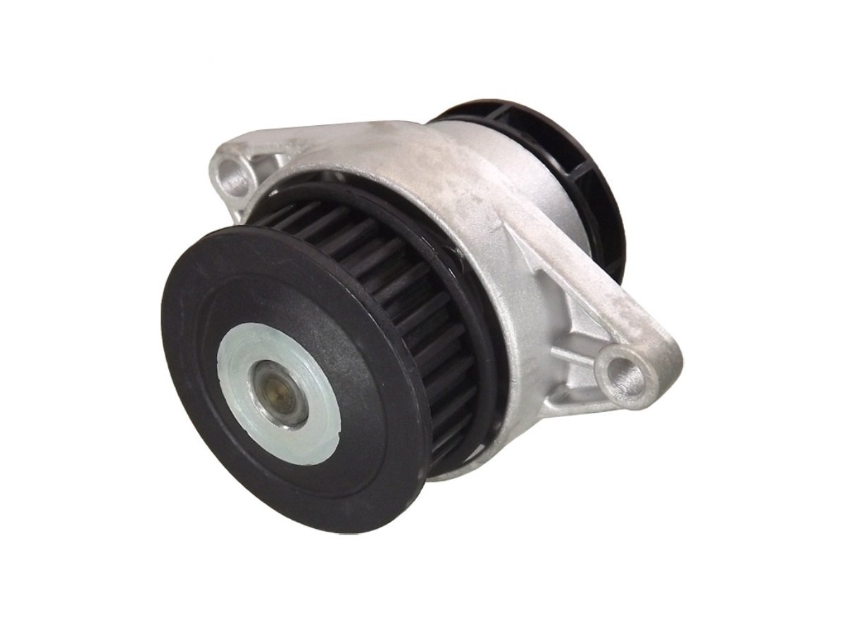 Bomba D'água Gol 97>, Golf 00>, Parati E Saveiro G3/g4 02> Indisa ...