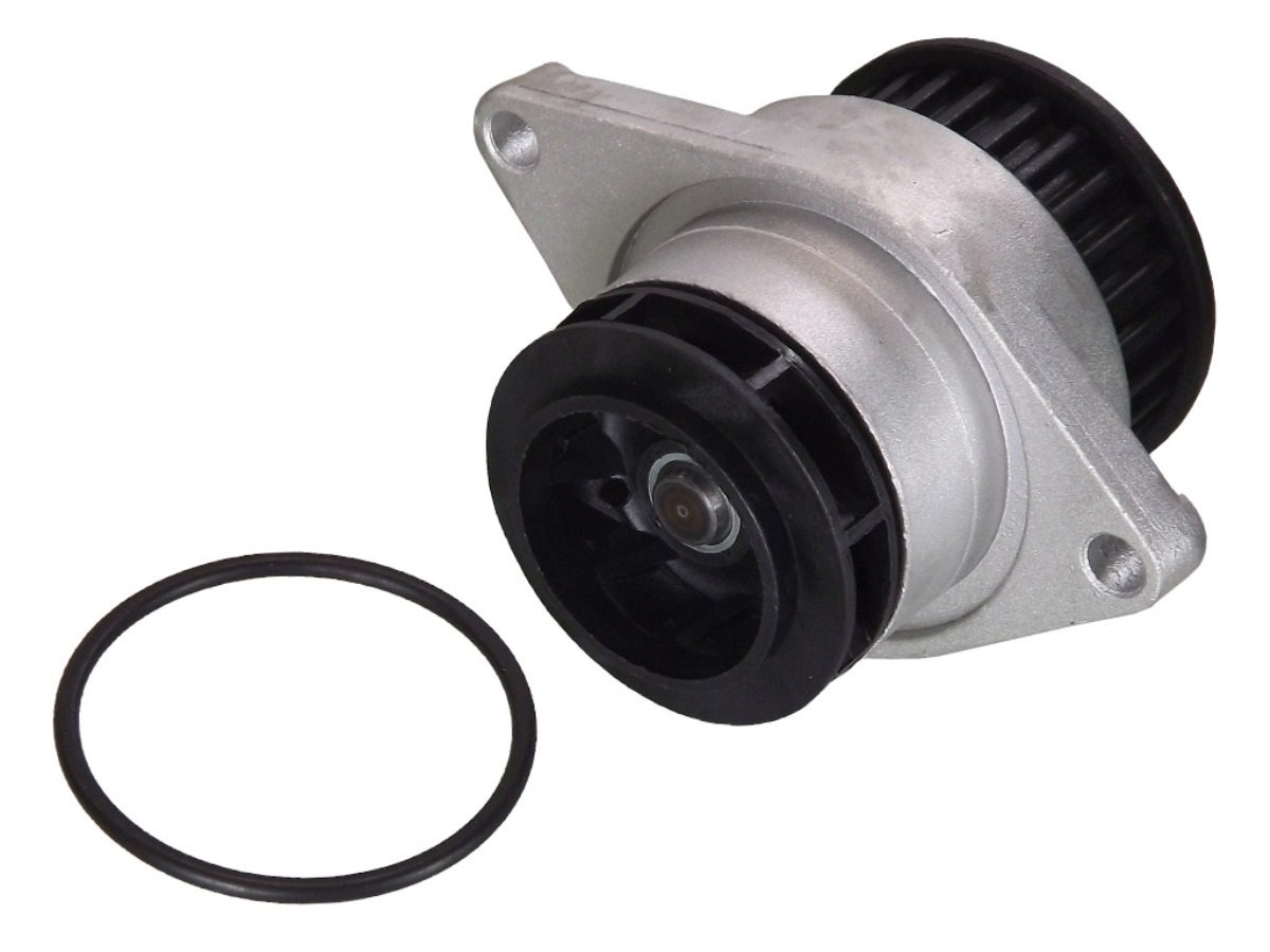 Bomba D'água Gol 97>, Golf 00>, Parati E Saveiro G3/g4 02> Indisa ...