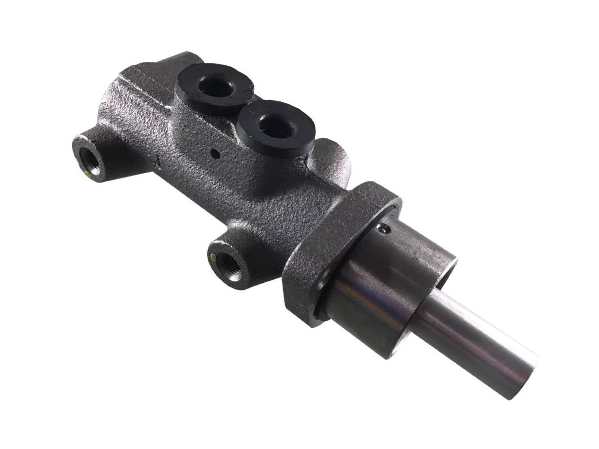 Cilindro Mestre De Freio Punto, Uno 11> Controil C-2181 - Disk Peças