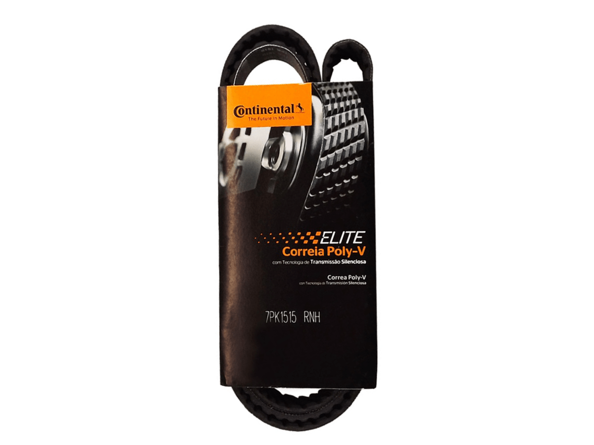 Correia Poly V CONTITECH 7PK1515 RNH - Disk Peças