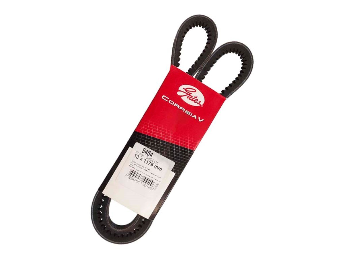 Correia V Gates 9464 Gs - Disk Peças