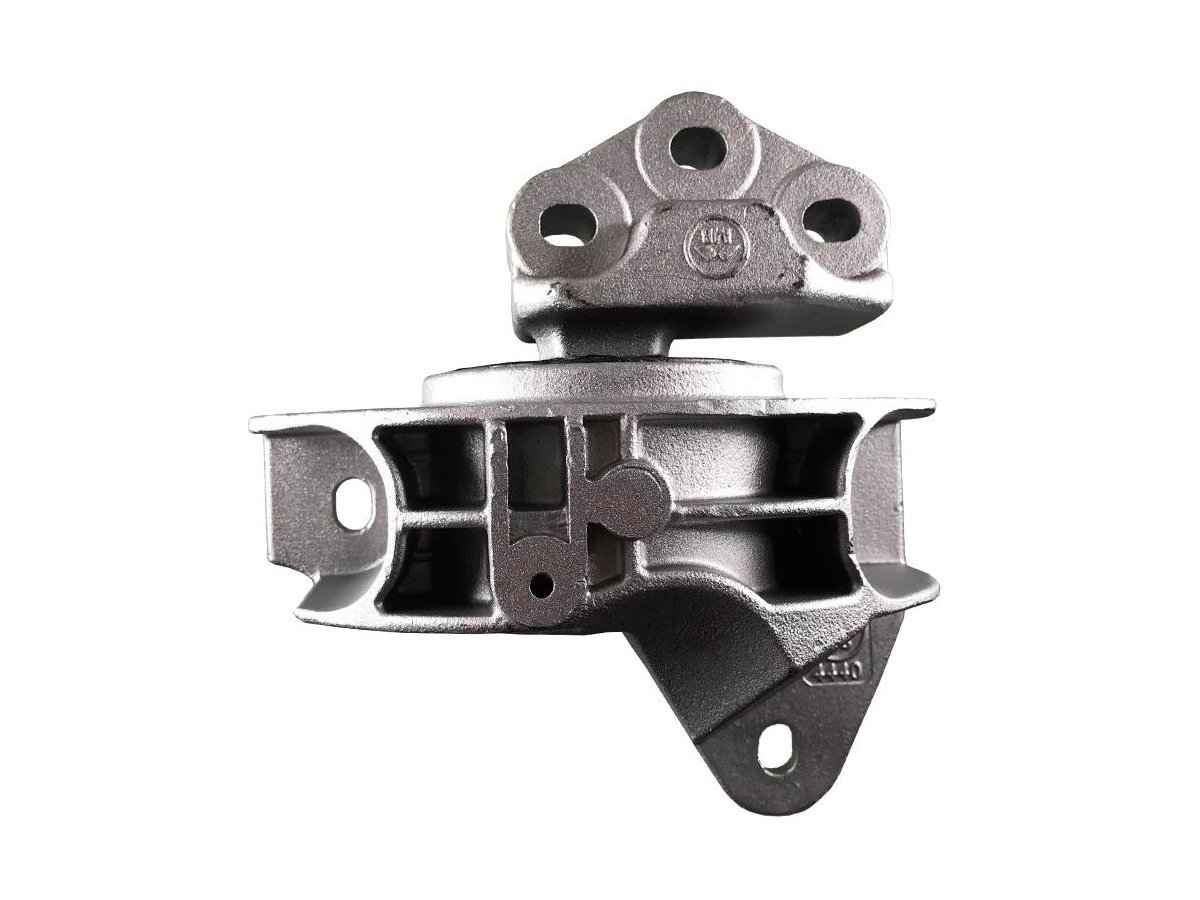 Coxim Do Motor Grand Siena, Palio E Strada 13> Mobensani Mb-4440 - Lado ...