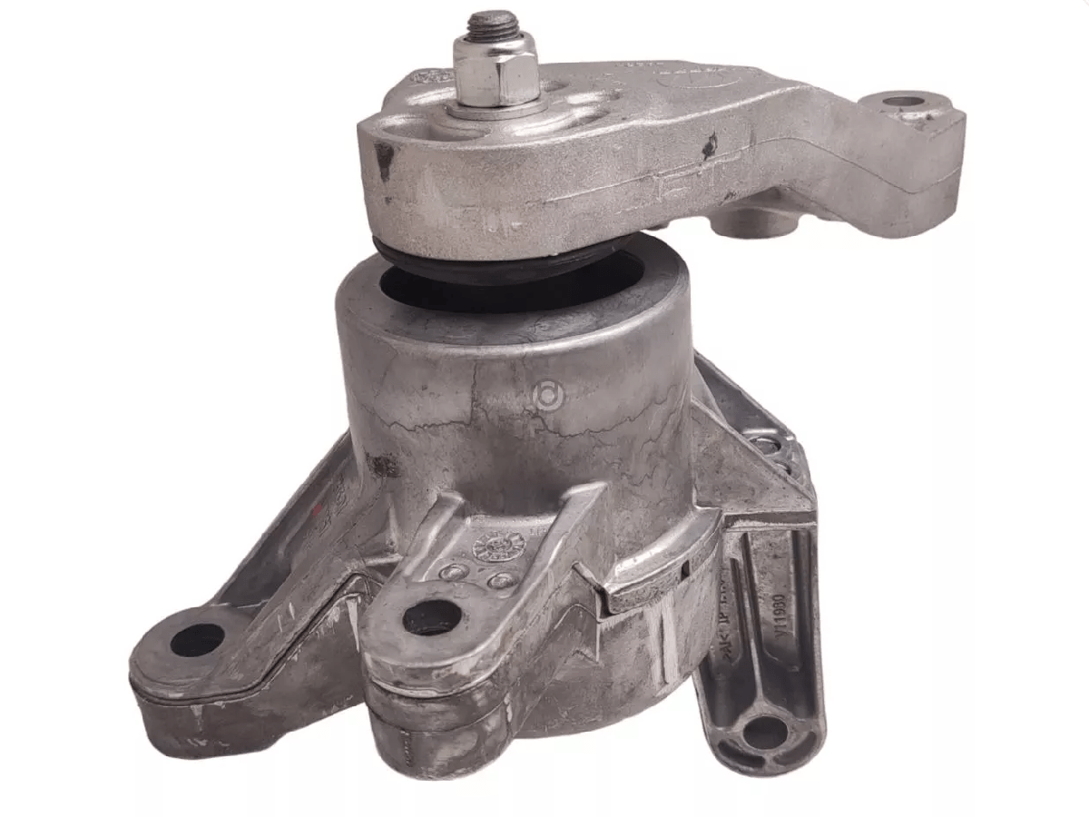 Coxim Motor Mobi Argo Uno Cronos 1.0 6v 3cc Lado Direito - Disk Peças