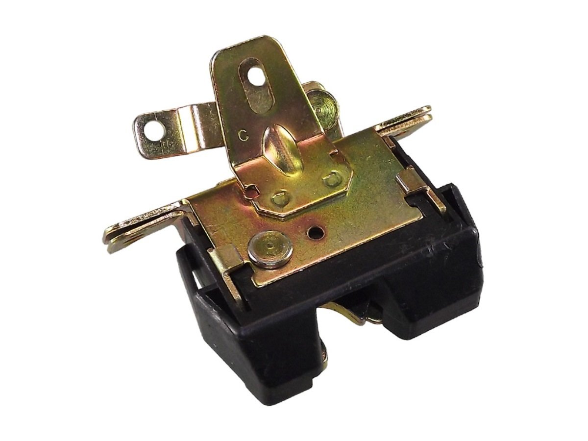 Fechadura Do Porta-malas Corsa Sedan 02>, Prisma 06/12 Universal 40987 ...