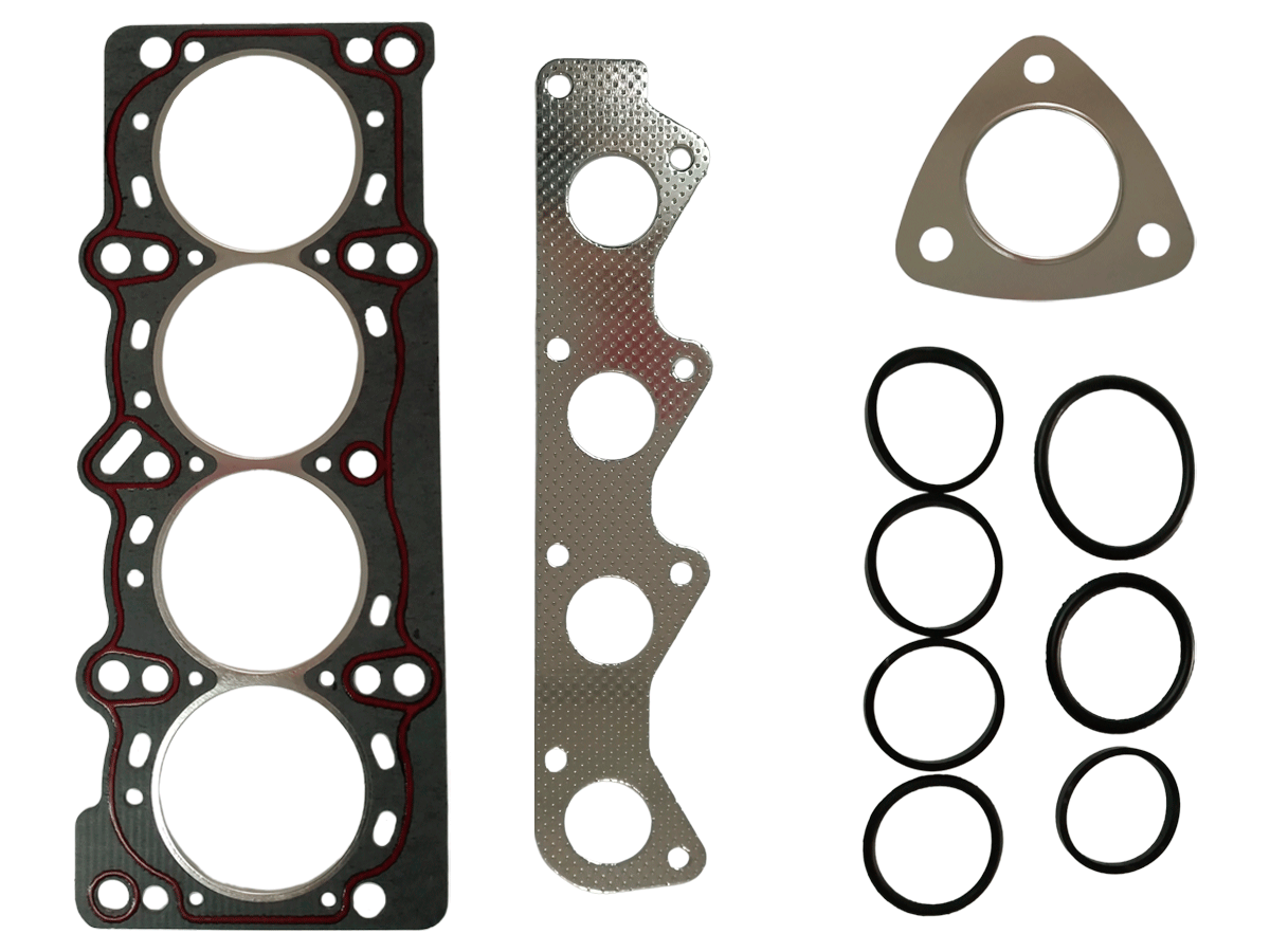 Jogo De Juntas Superior Do Motor Fox 1.0 8v 03>, Gol1.0 8v 02>, Voyage ...