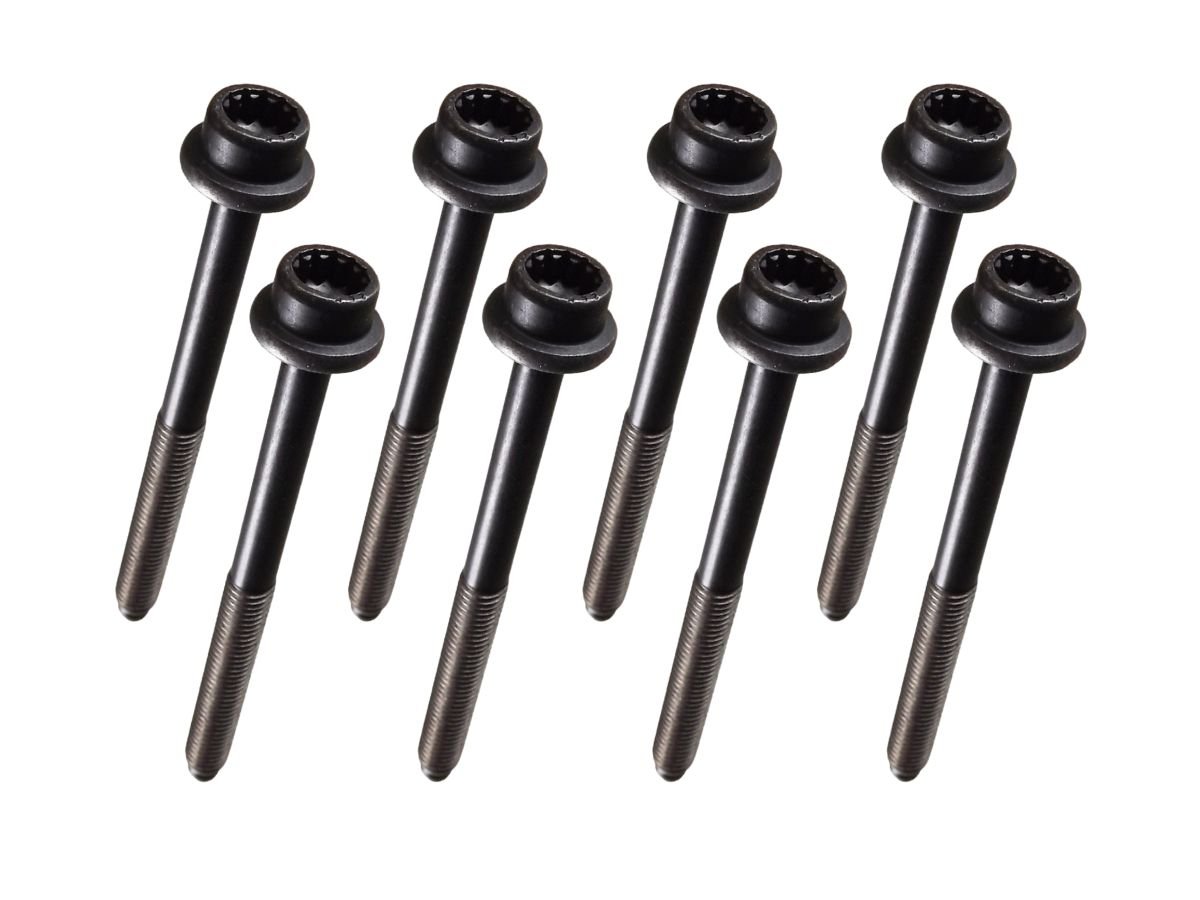 Jogo Parafuso Do Cabeçote Fox, Gol, Ninus, Polo, Up, T- Cross, Virtus ...