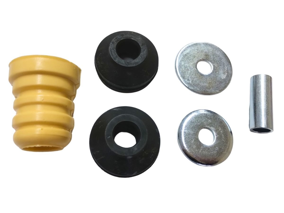 Kit Batente E Coifa Do Amortecedor Traseiro Honda Cr-v 2.0 08/14 Recrin ...