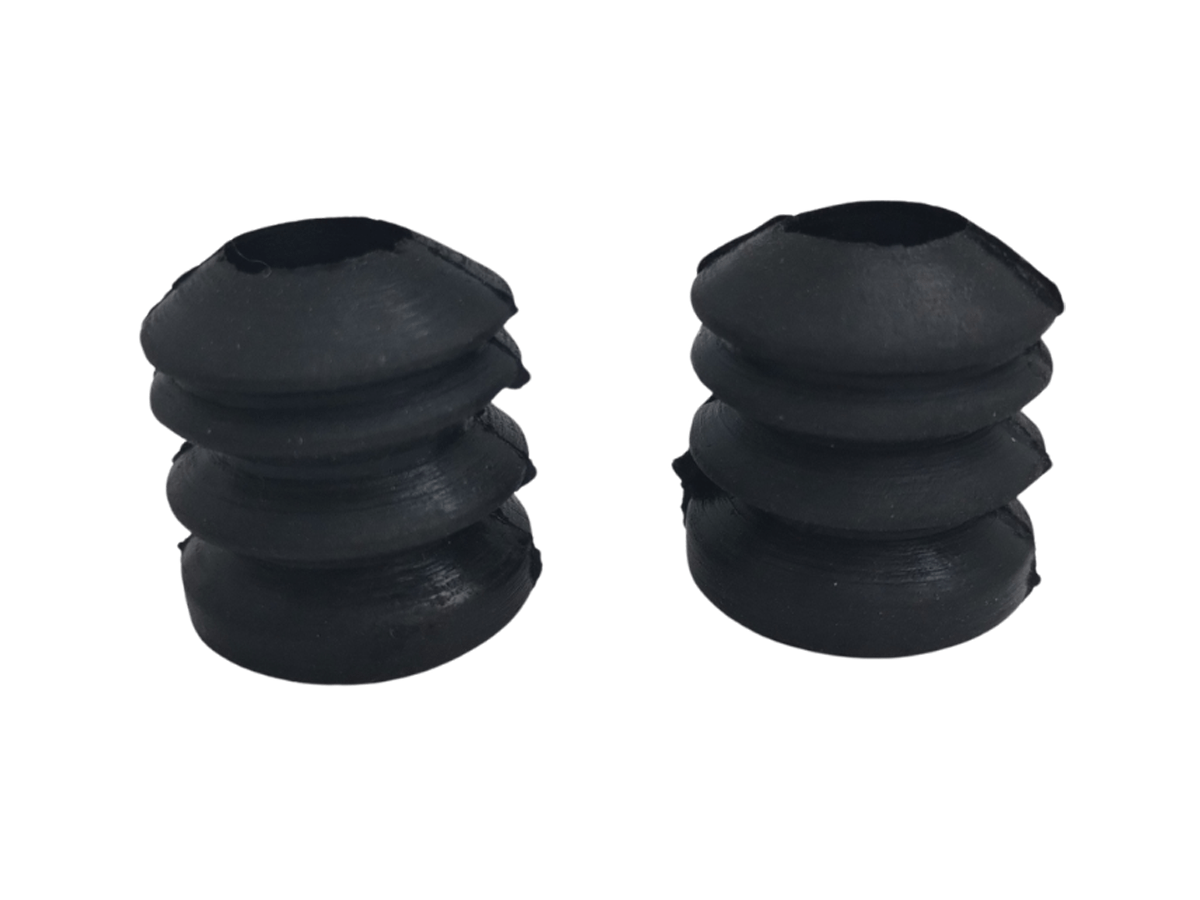 Kit De Freio A Disco, Toro 16> E Renegade 16> - Kit Cia 15513 - Disk Peças