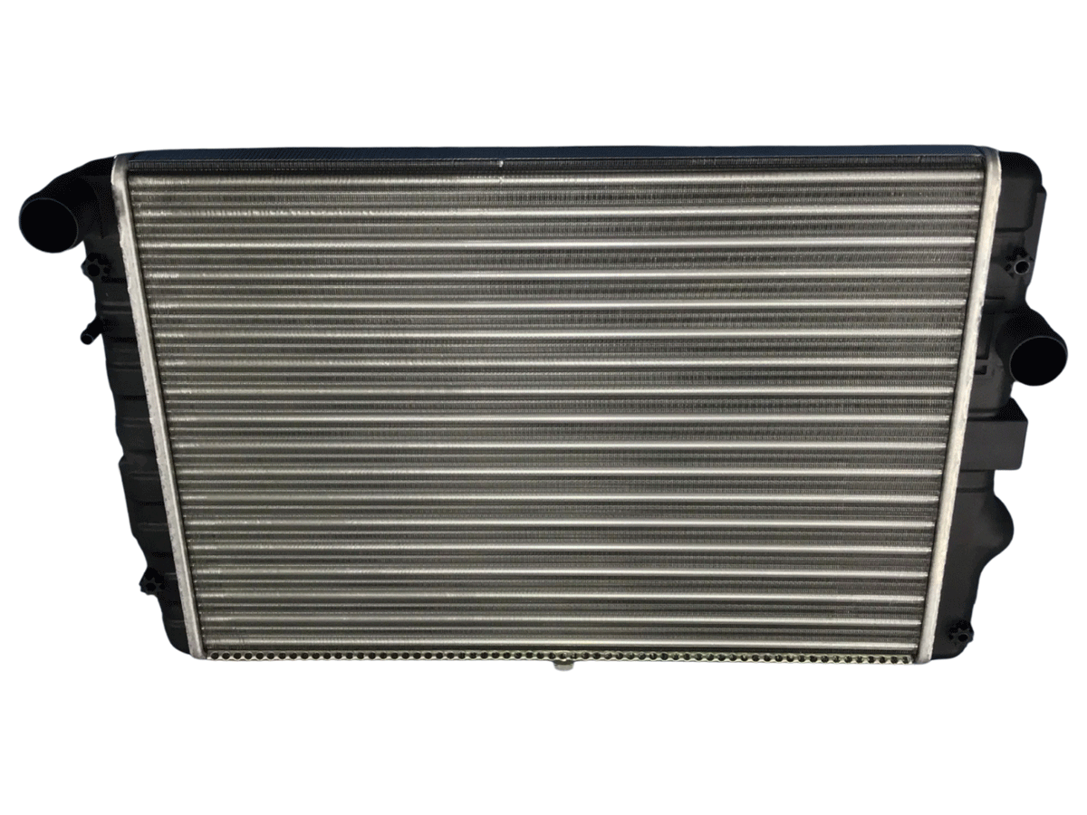 Radiador Gol E Parati G2, G3 E G4 Valeo 6ta088a - Disk Peças