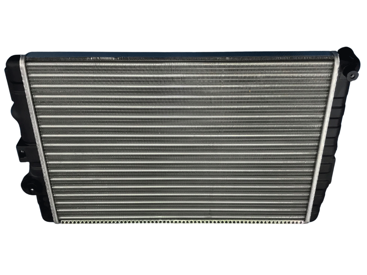 Radiador Gol E Parati G2, G3 E G4 Valeo 6ta088a - Disk Peças