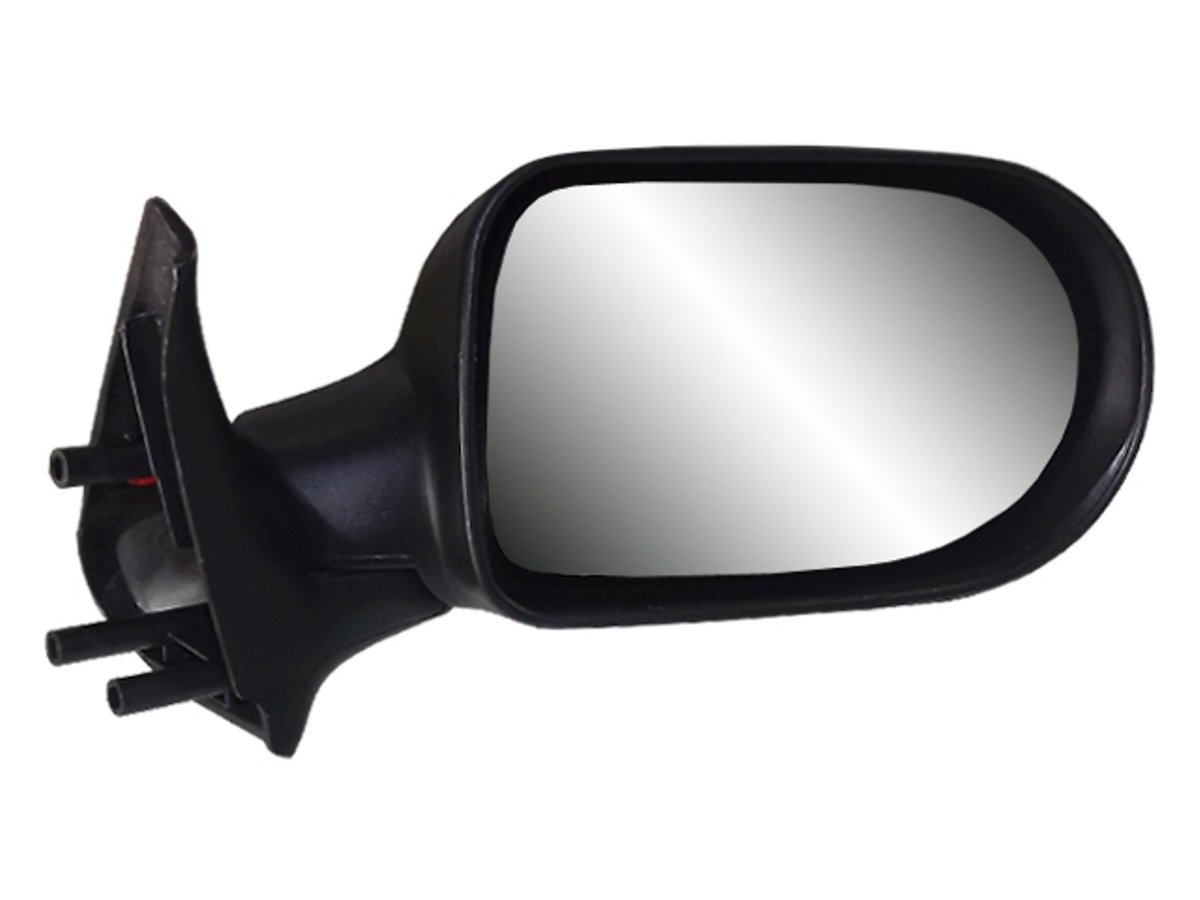 Retrovisor Externo Uno Economy 09> Retrovex Rx4502 - Lado Direito ...