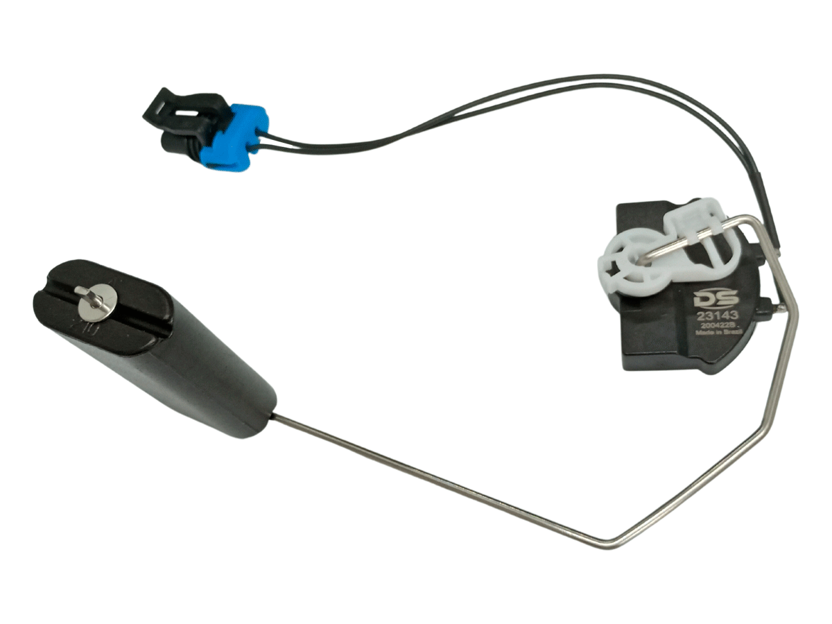 Sensor De Nível De Combustível Kicks 16>, March E Versa 11> Ds-23143 ...