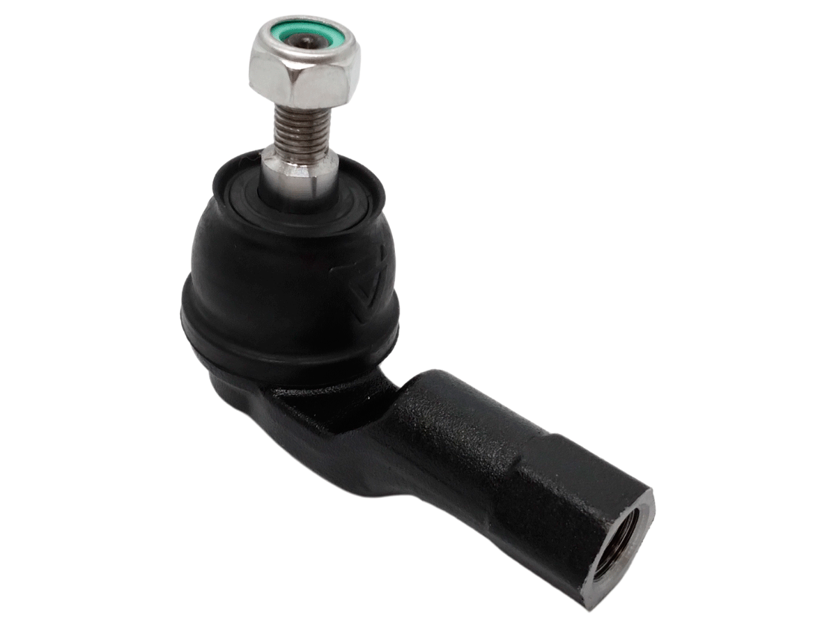 Terminal De Direção Viemar 335672 - Lado Direito - Disk Peças